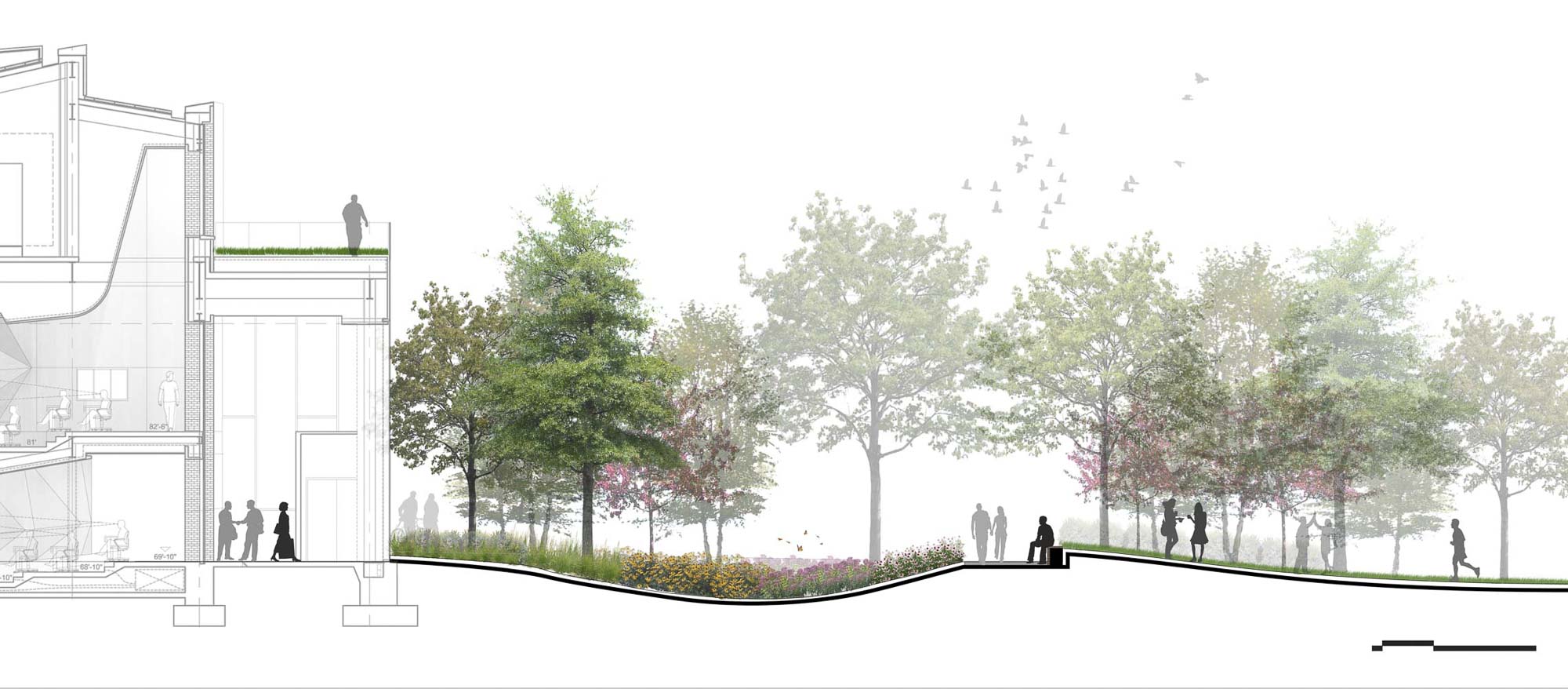 University of Maryland Iribe Center for Computer Science and Innovation ...