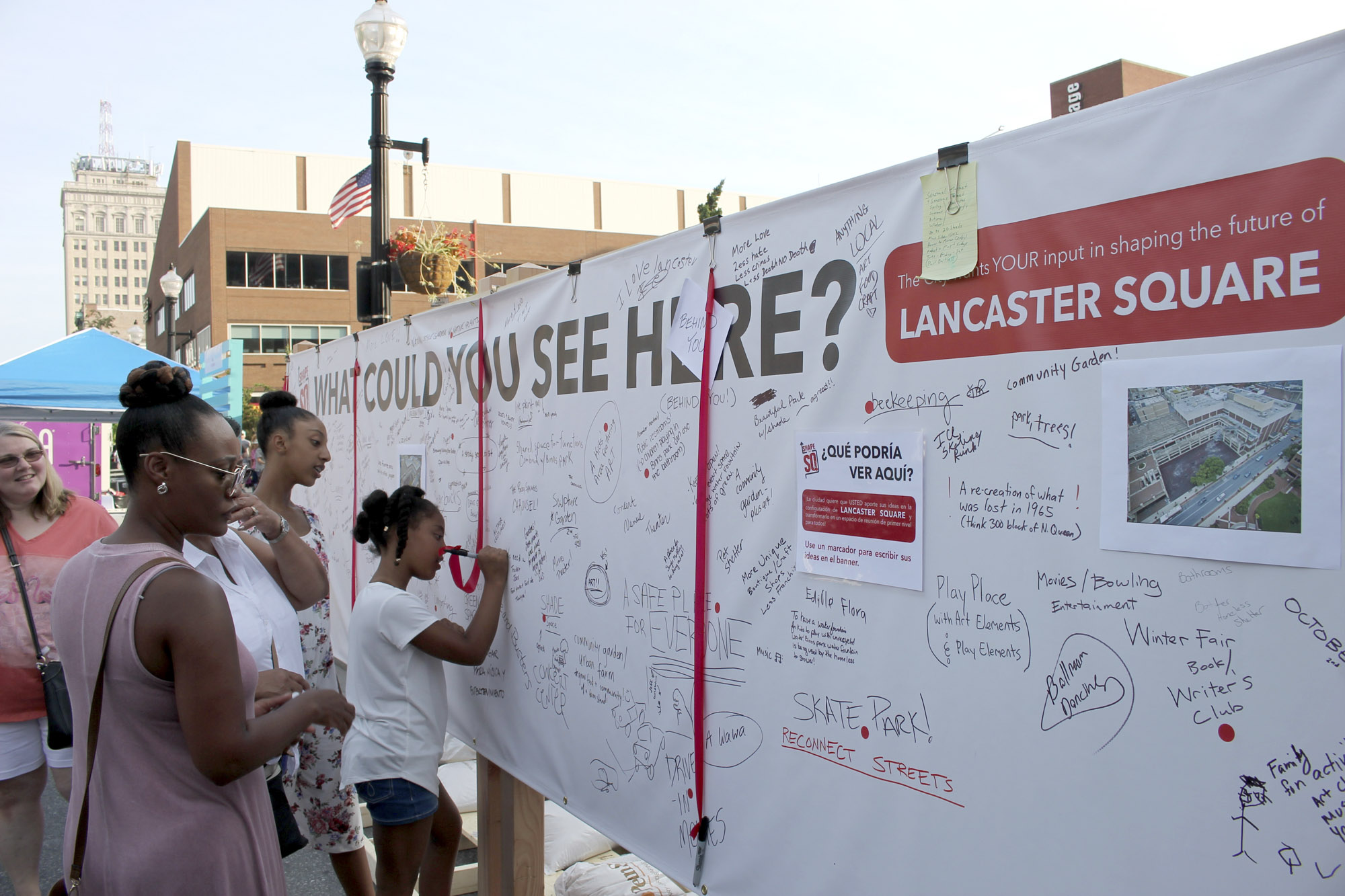 MRA Designer Presenting at Upcoming APA Conference - Mahan Rykiel ...