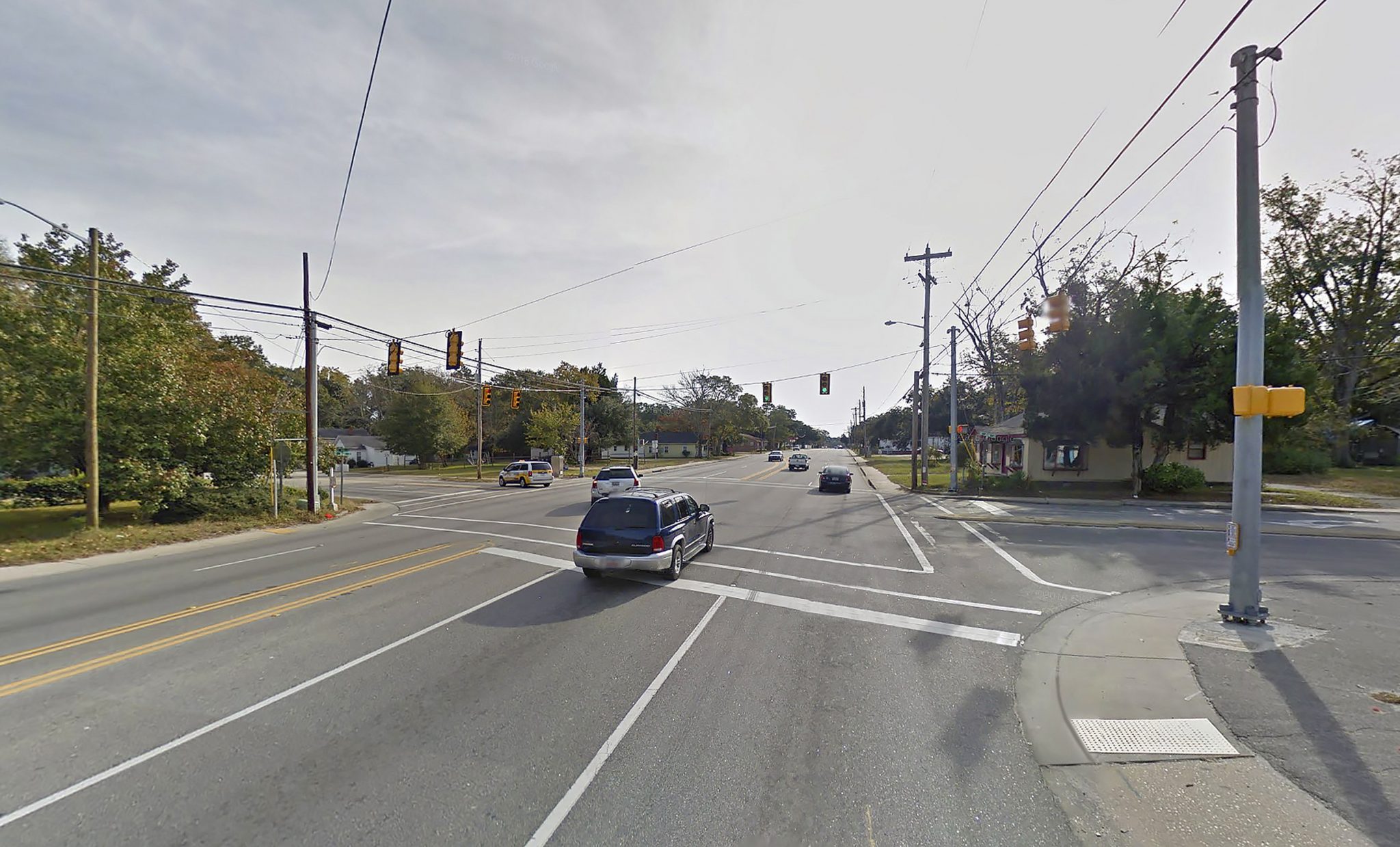 Conway Riverfront and Downtown Masterplan - Mahan Rykiel Associates