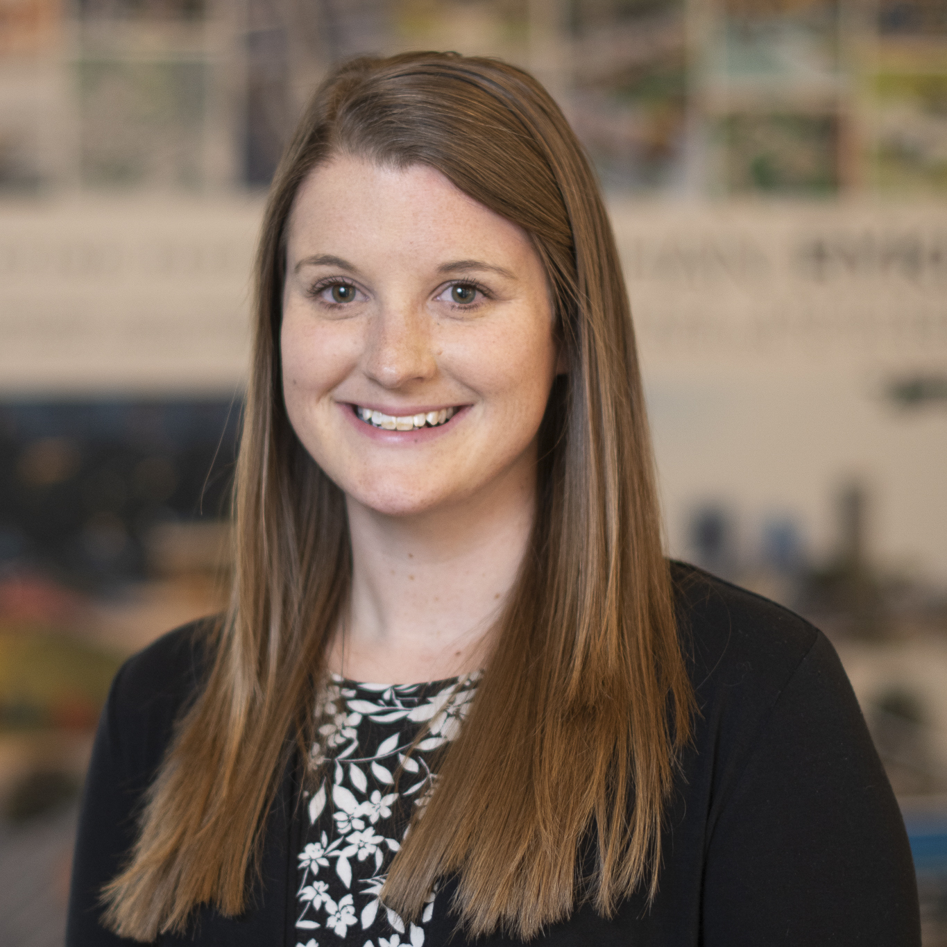 Tom McGilloway - Mahan Rykiel Associates