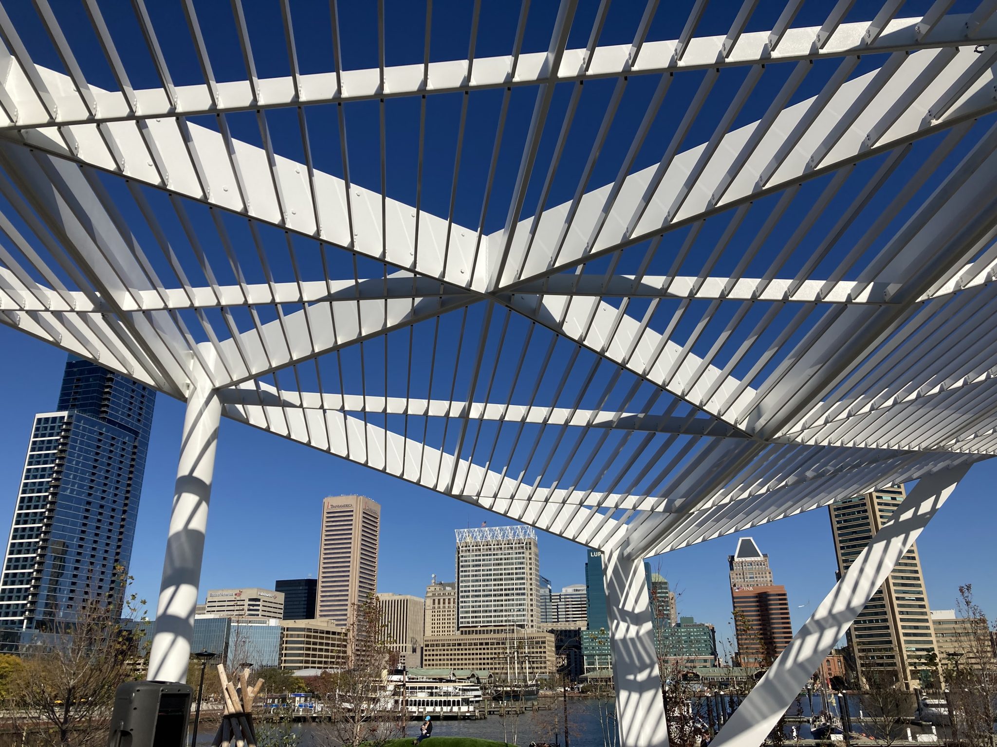 Rash Field Park Officially Opens! - Mahan Rykiel Associates