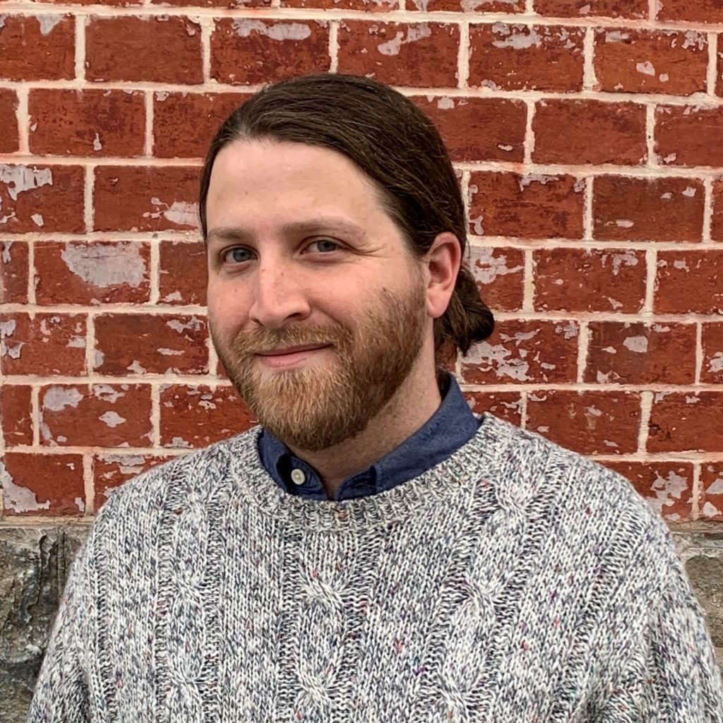 Class of 2022 Archives - Mahan Rykiel Associates